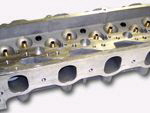 Cylinder Heads